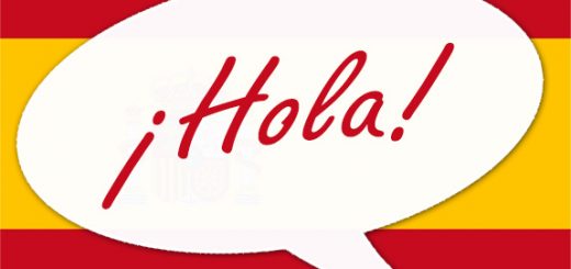 Spanische Sprache lernen Archive - Deutsche in Spanien